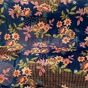 Johnny Was | Bedding | Johnny Was Laurel Canyon Thena Reversible Luxury ...